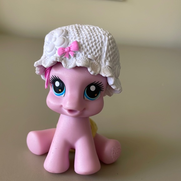 My Little Pony | Toys | My Little Pony Newborn Cuties Abc Blocks Toola ...